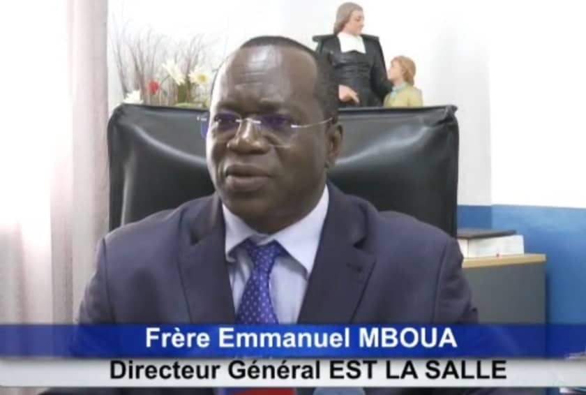 Le mot du Directeur Général – La Salle